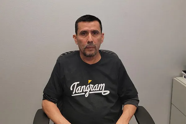 Meet Alberto Arellano