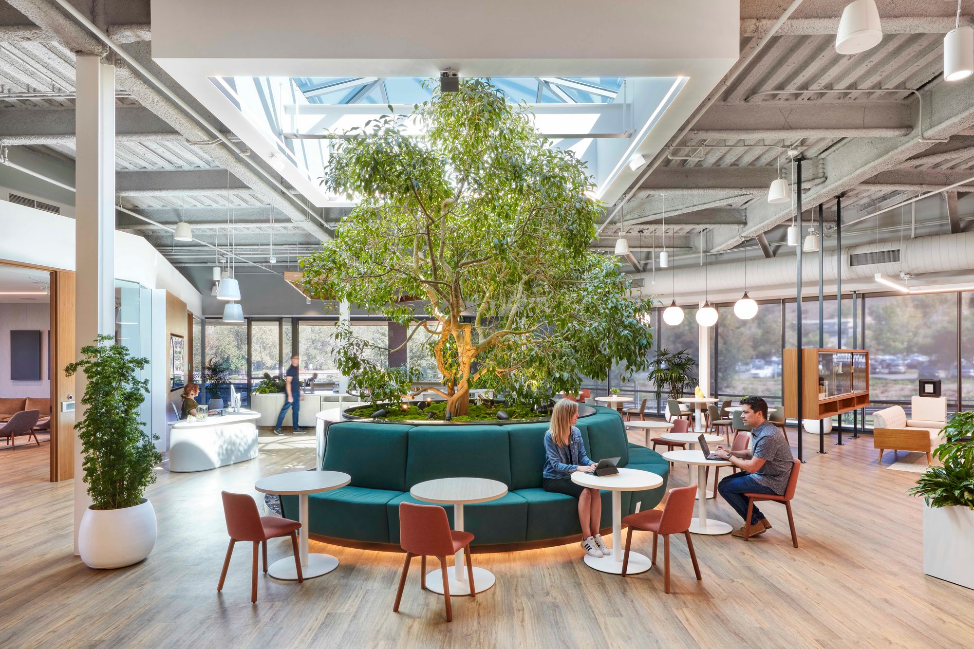 Tangram Project: Ember