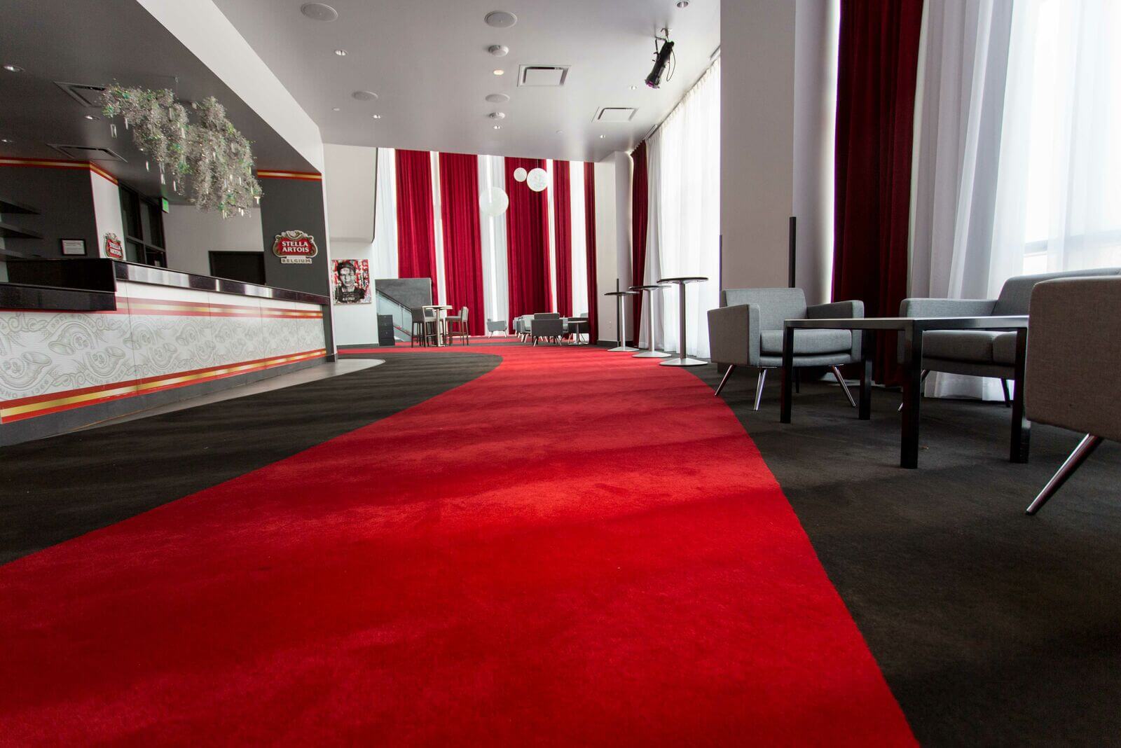 Tangram Project: Microsoft Theater