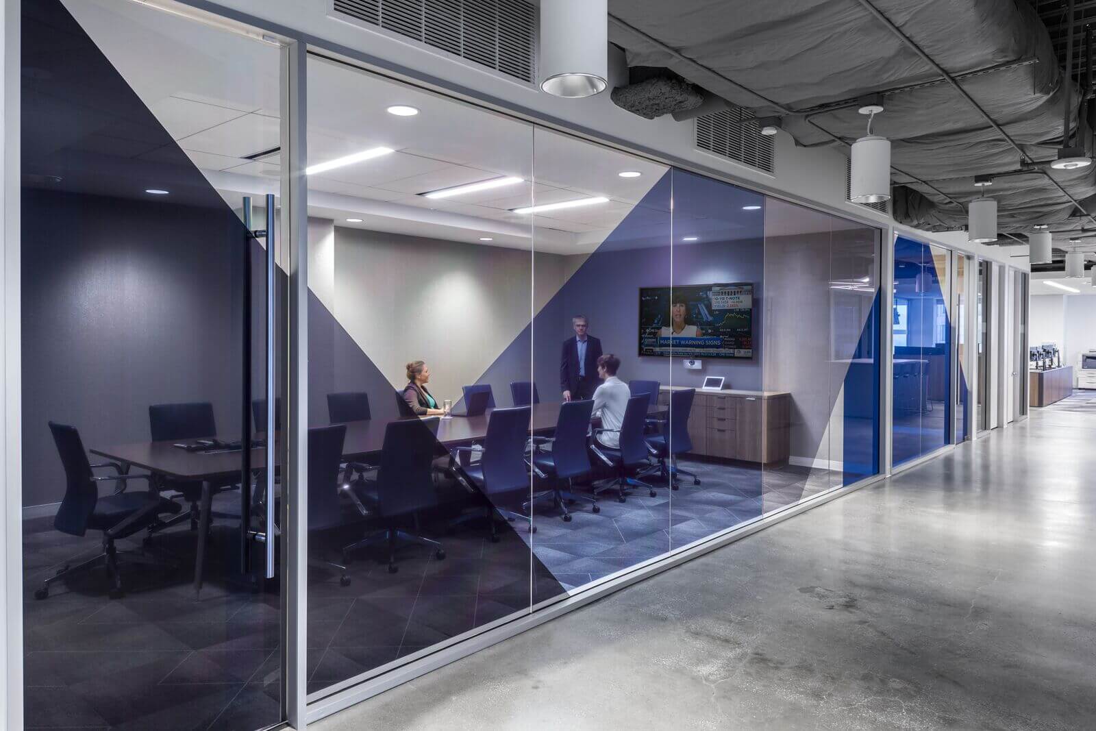 Tangram Project: Tortoise Advisors