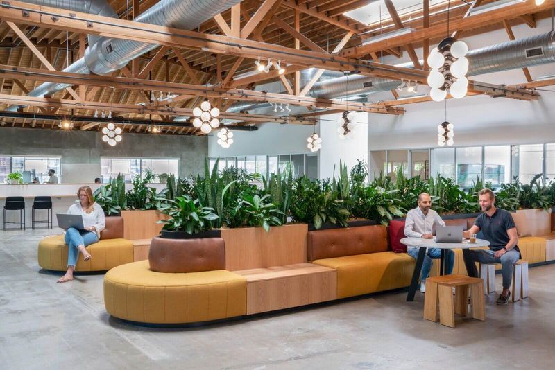 What Are the Alternatives to the Traditional Work Cubicle?