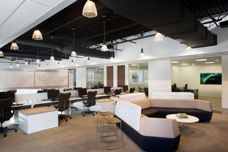 Tangram Project: Harbor Distributing