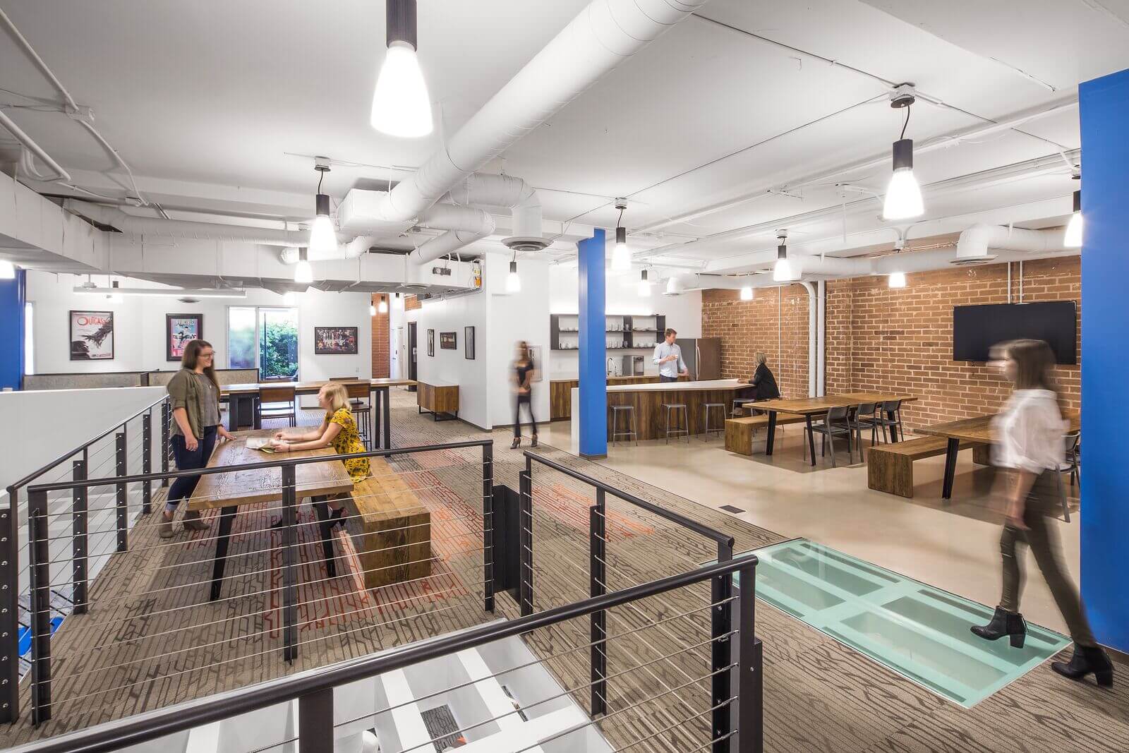 Patcraft Deconstructed Form Collection