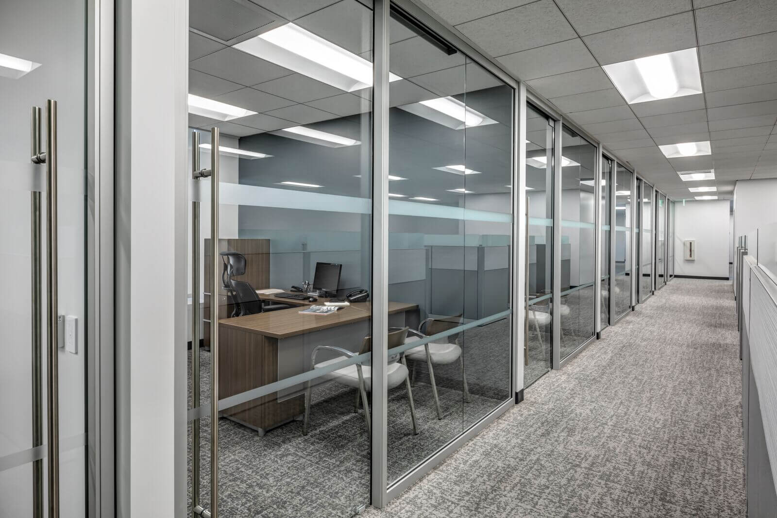 Tangram Project: Alliant Insurance