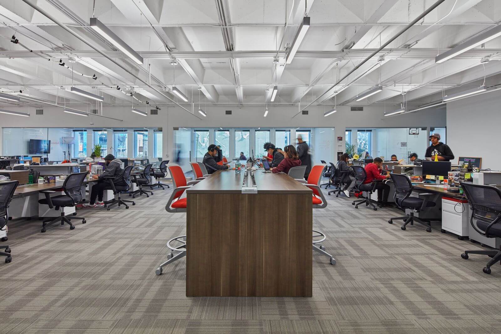 Tangram Project: All Def Digital