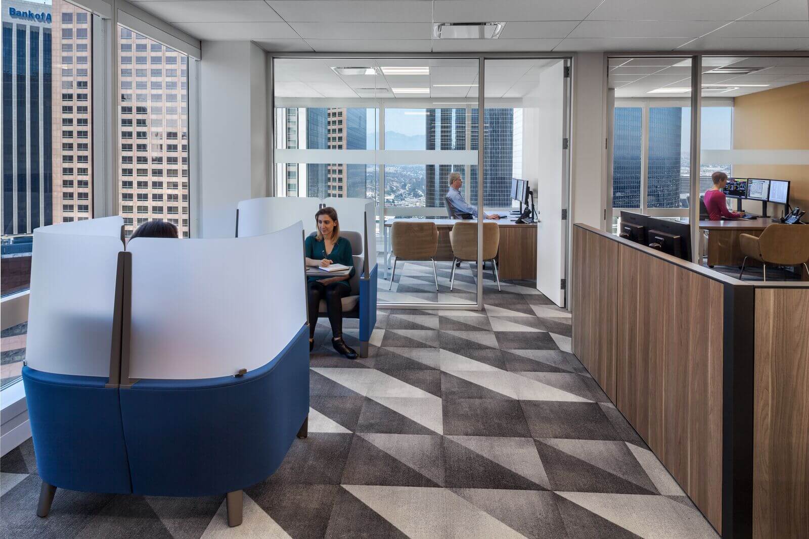 Tangram Project: Tortoise Advisors