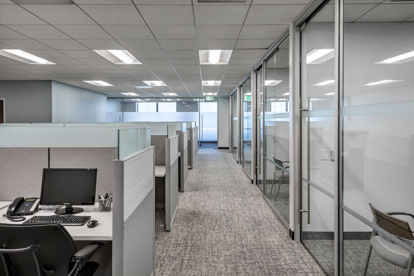 Tangram Project: Alliant Insurance