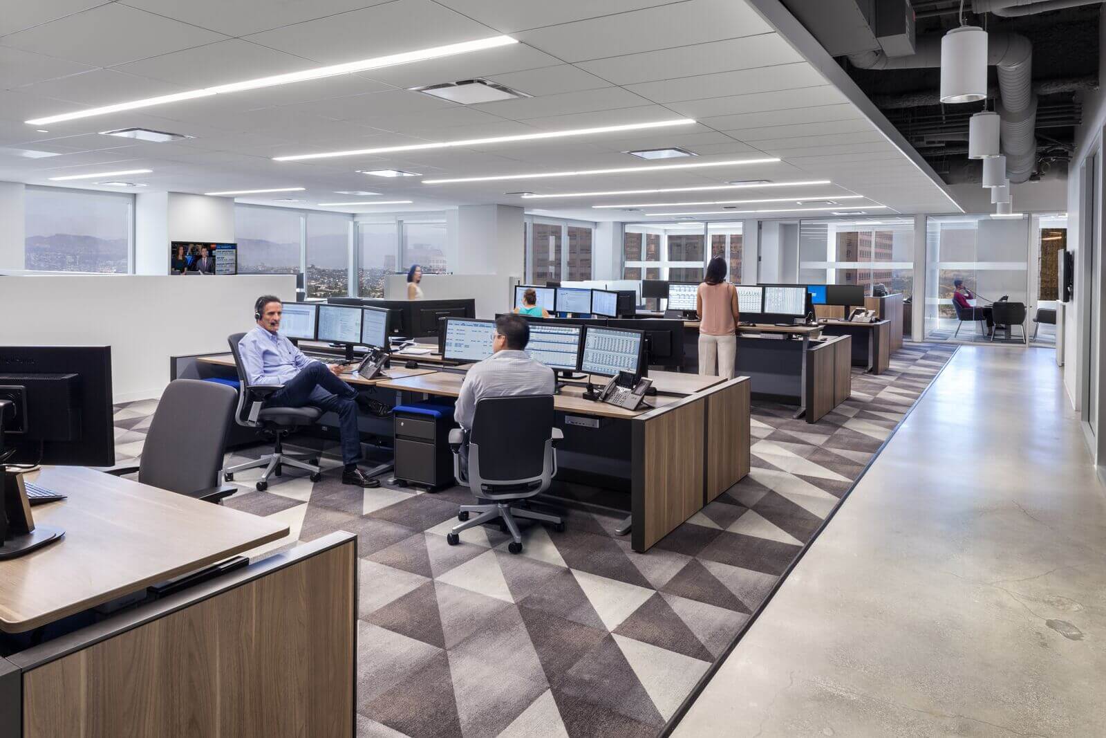 Tangram Project: Tortoise Advisors