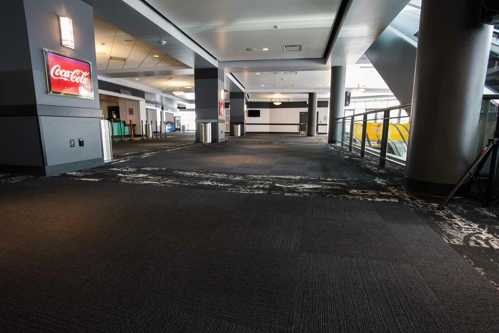 Tangram Project: Microsoft Theater