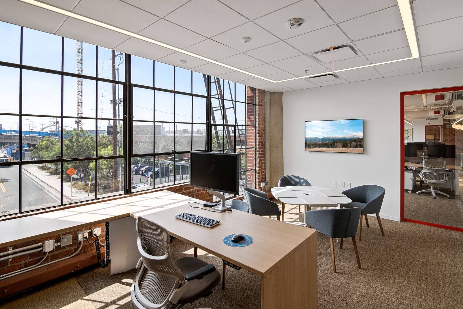 Tangram Project: Califia Farms