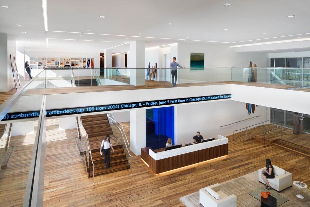 Tangram Project: Harbor Distributing