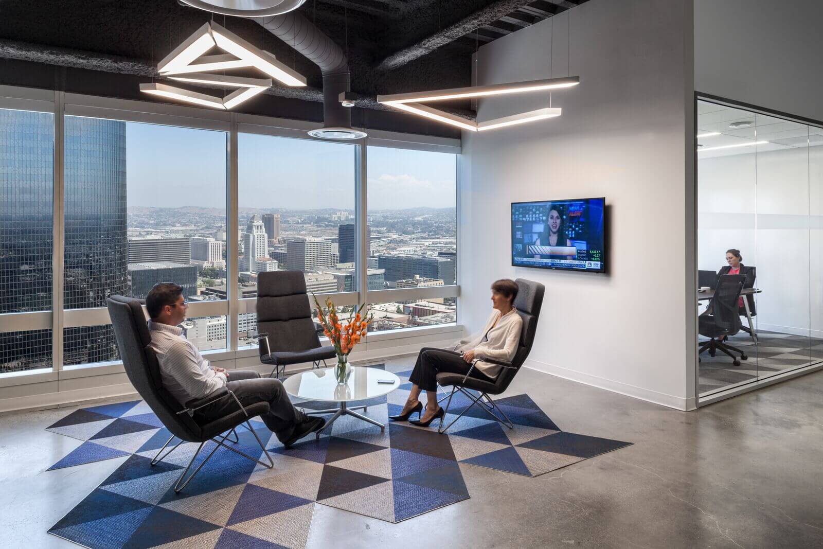 Tangram Project: Tortoise Advisors