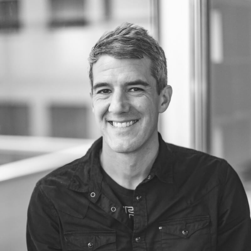 S2E3: Getting to Know Ben de Rubertis