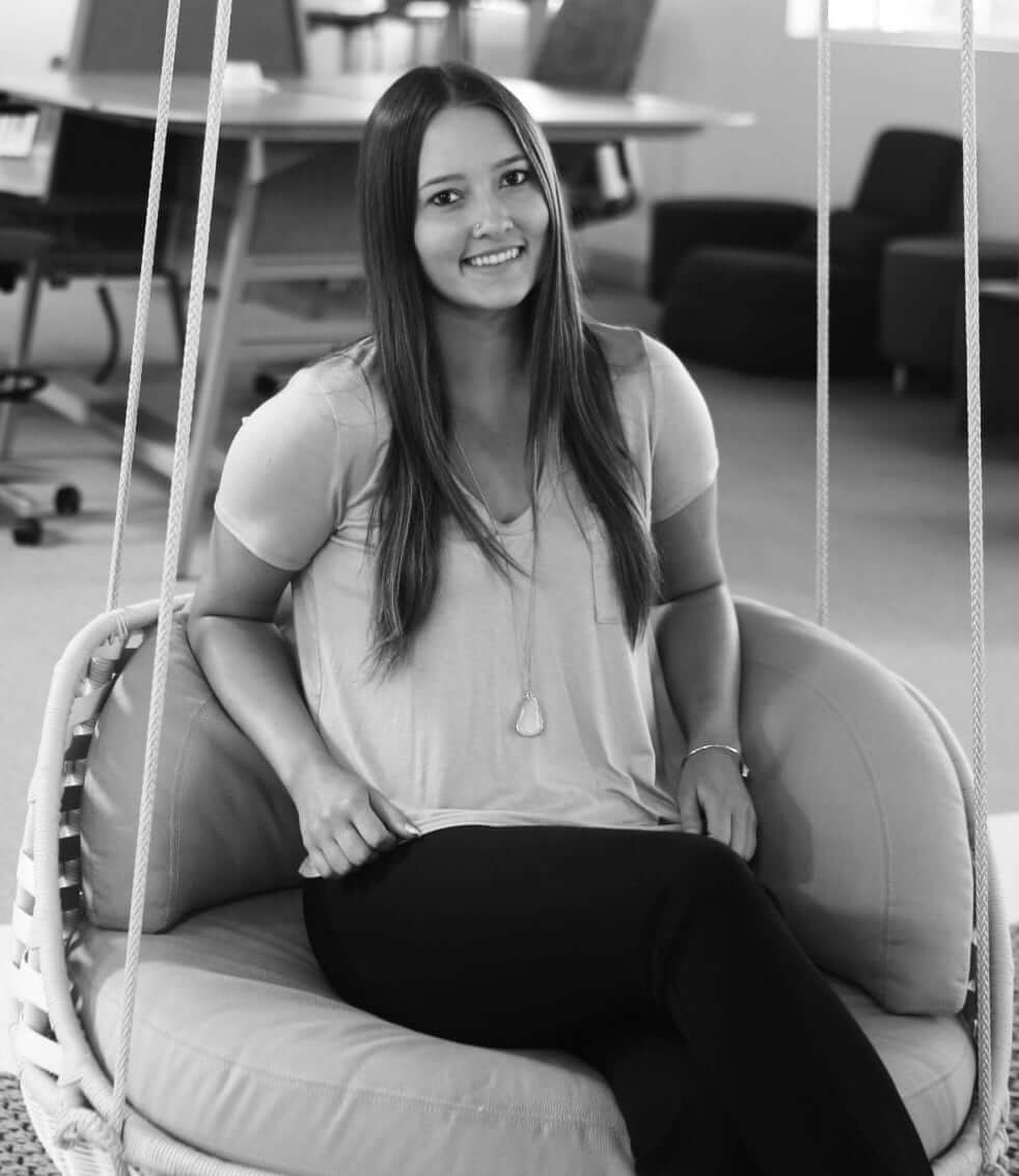 Crafting Workspaces: Tangram's Excellence in Contract Furniture Design.