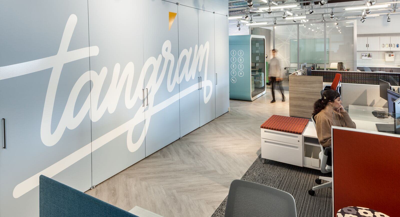 Tangram Locations: Fresno