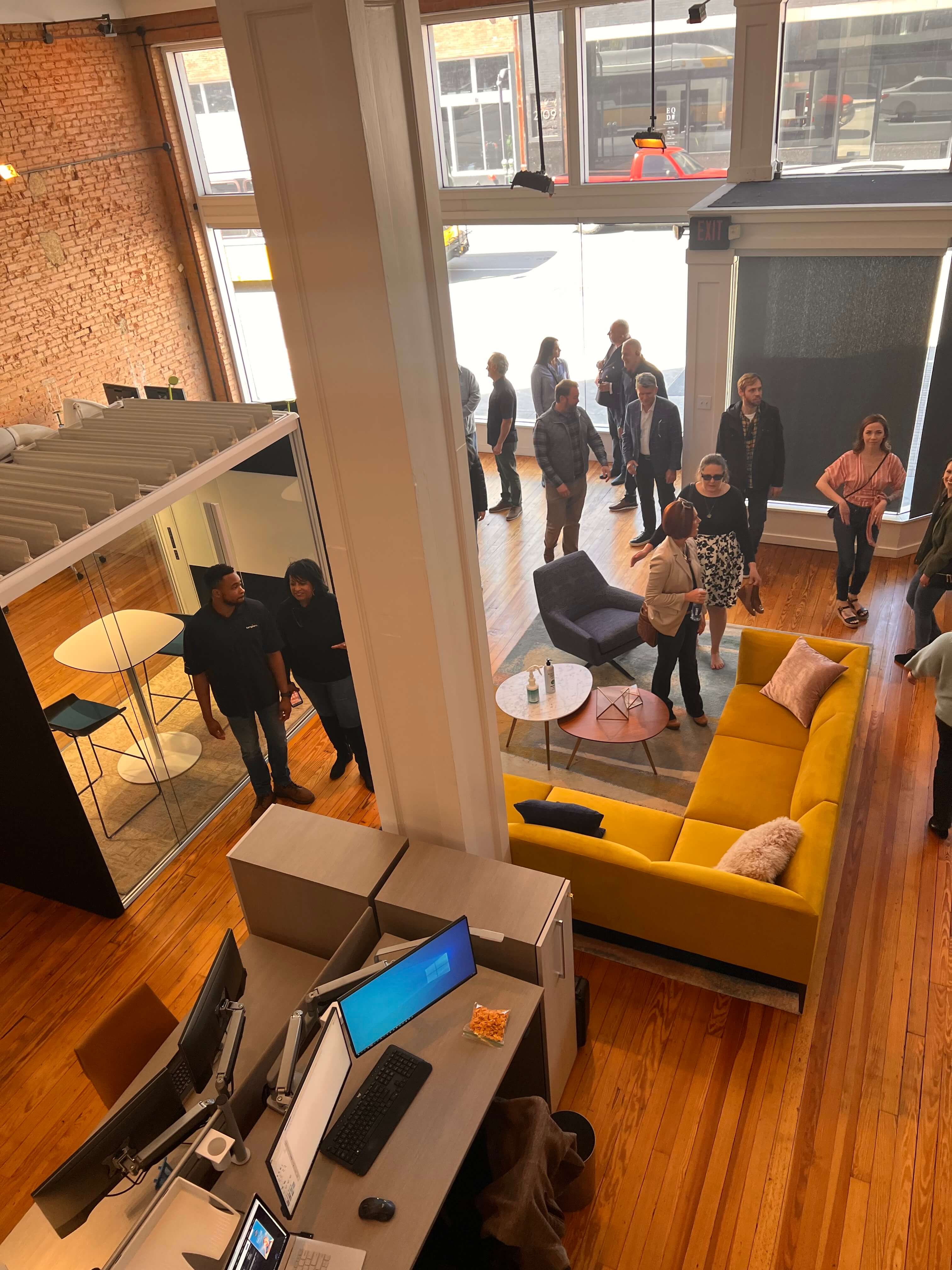 Tangram Locations: Dallas - Fort Worth