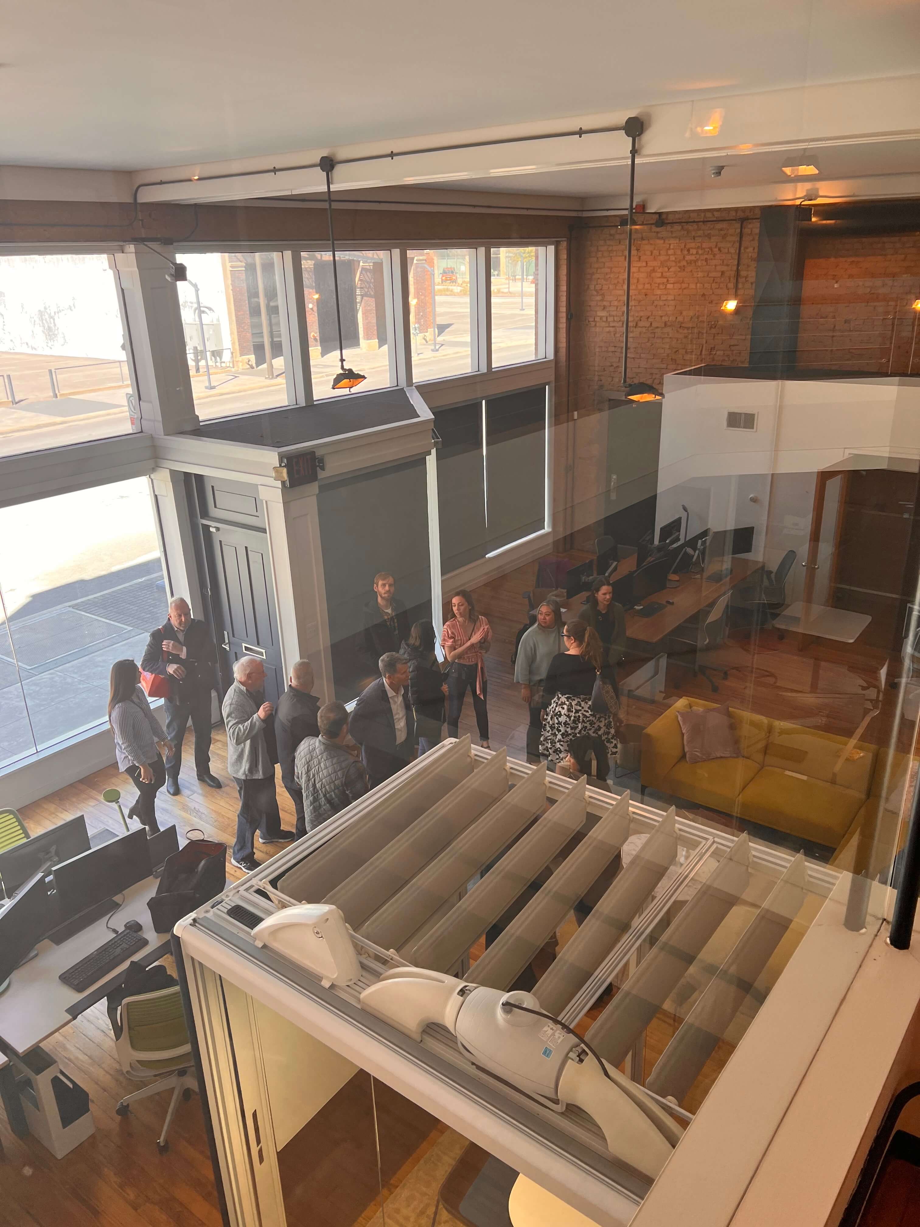 Tangram Locations: Dallas - Fort Worth