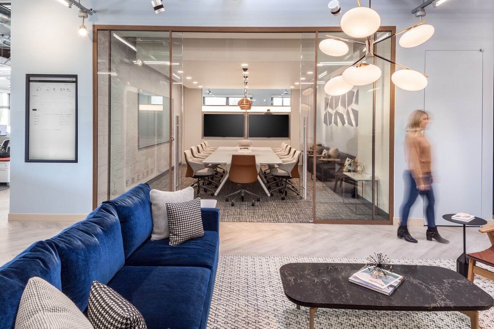 Tangram Locations: Fresno