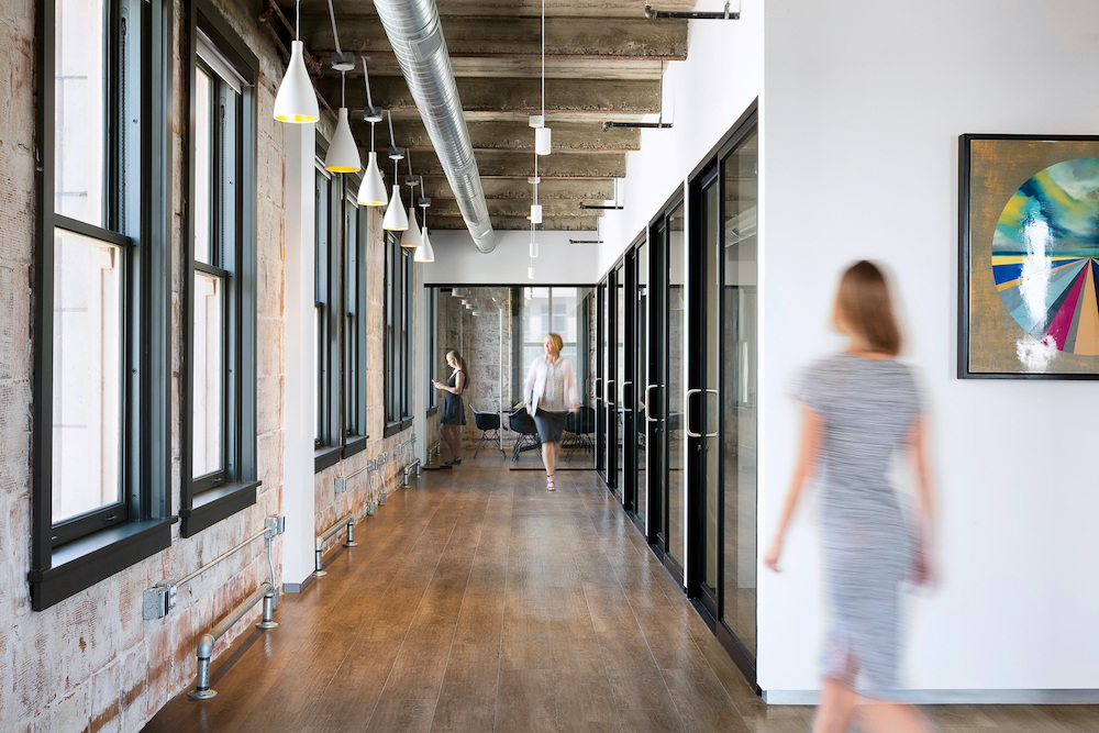 The Next Generation Private Office