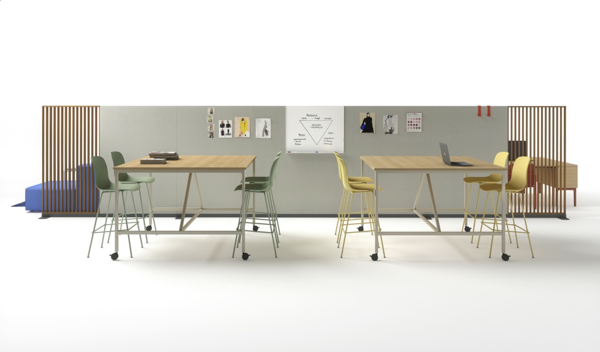 Stylex Still Screens