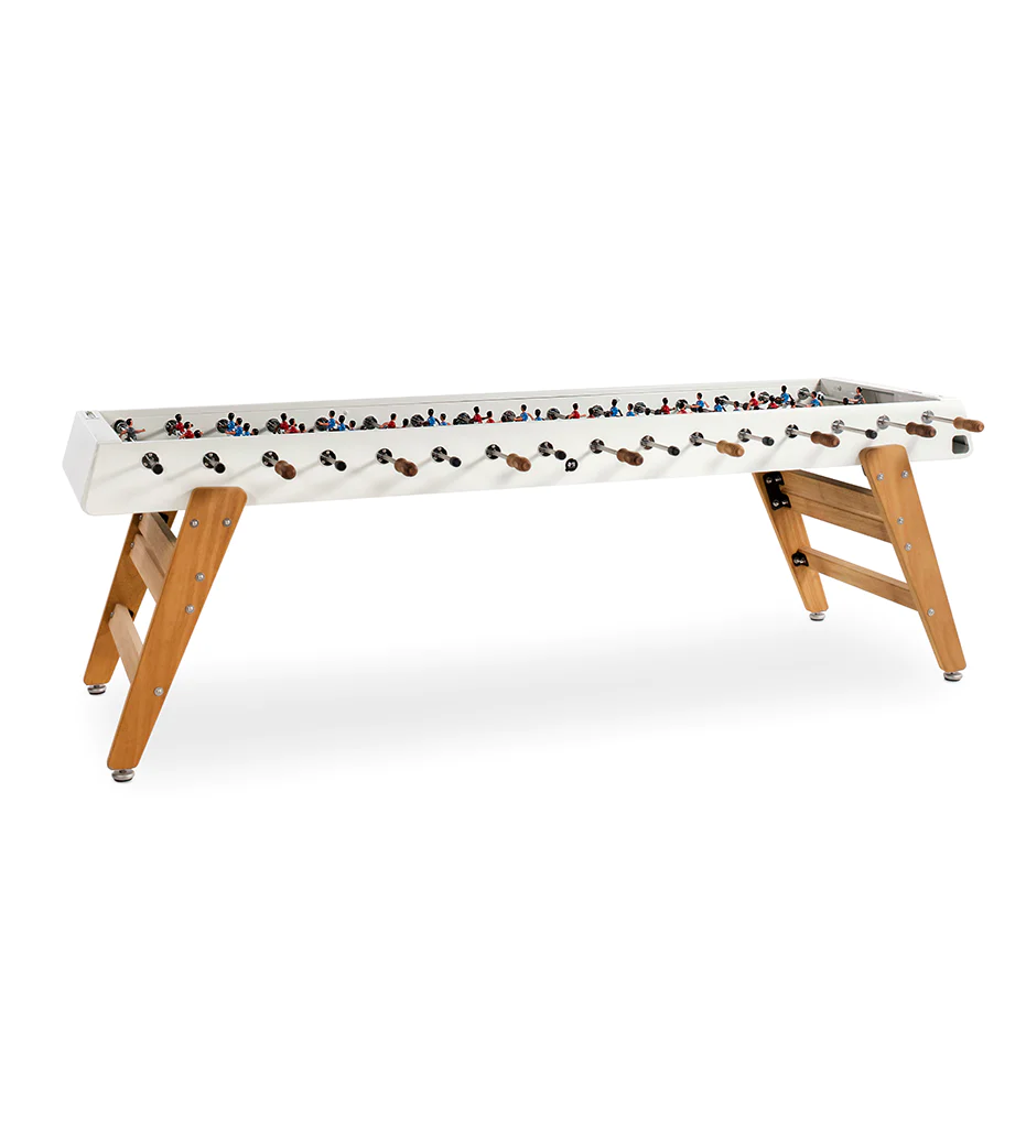 rs barcelona RS Max Dining/Football Table