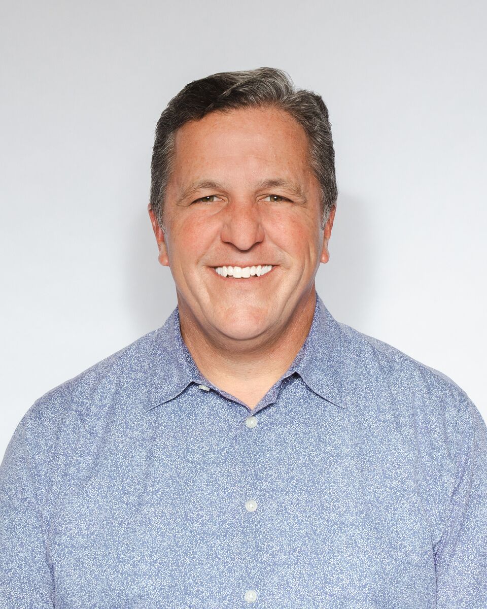 Tangram Employee: Mark Chaput