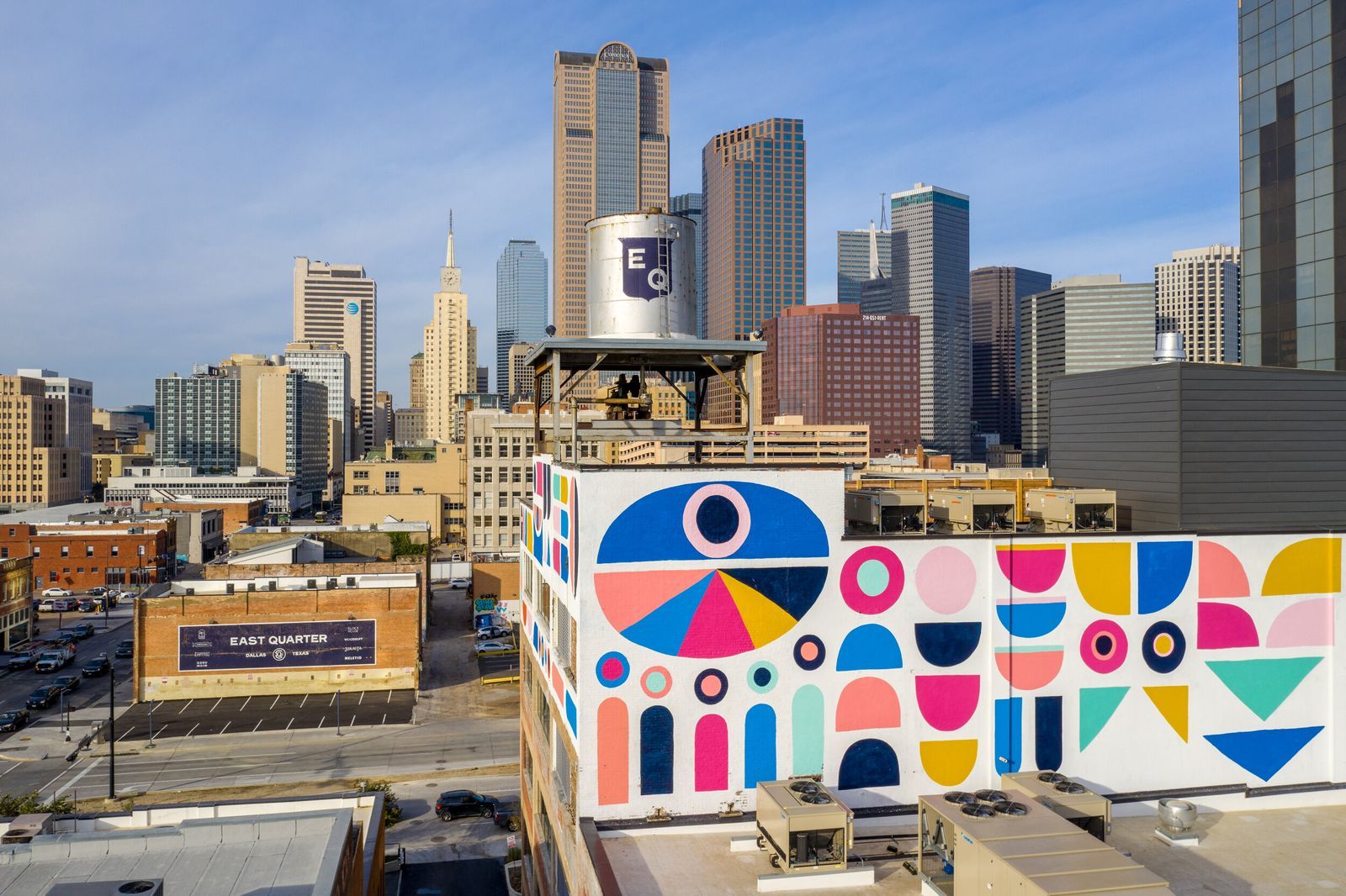 Transform your workspace with Tangram Interiors.