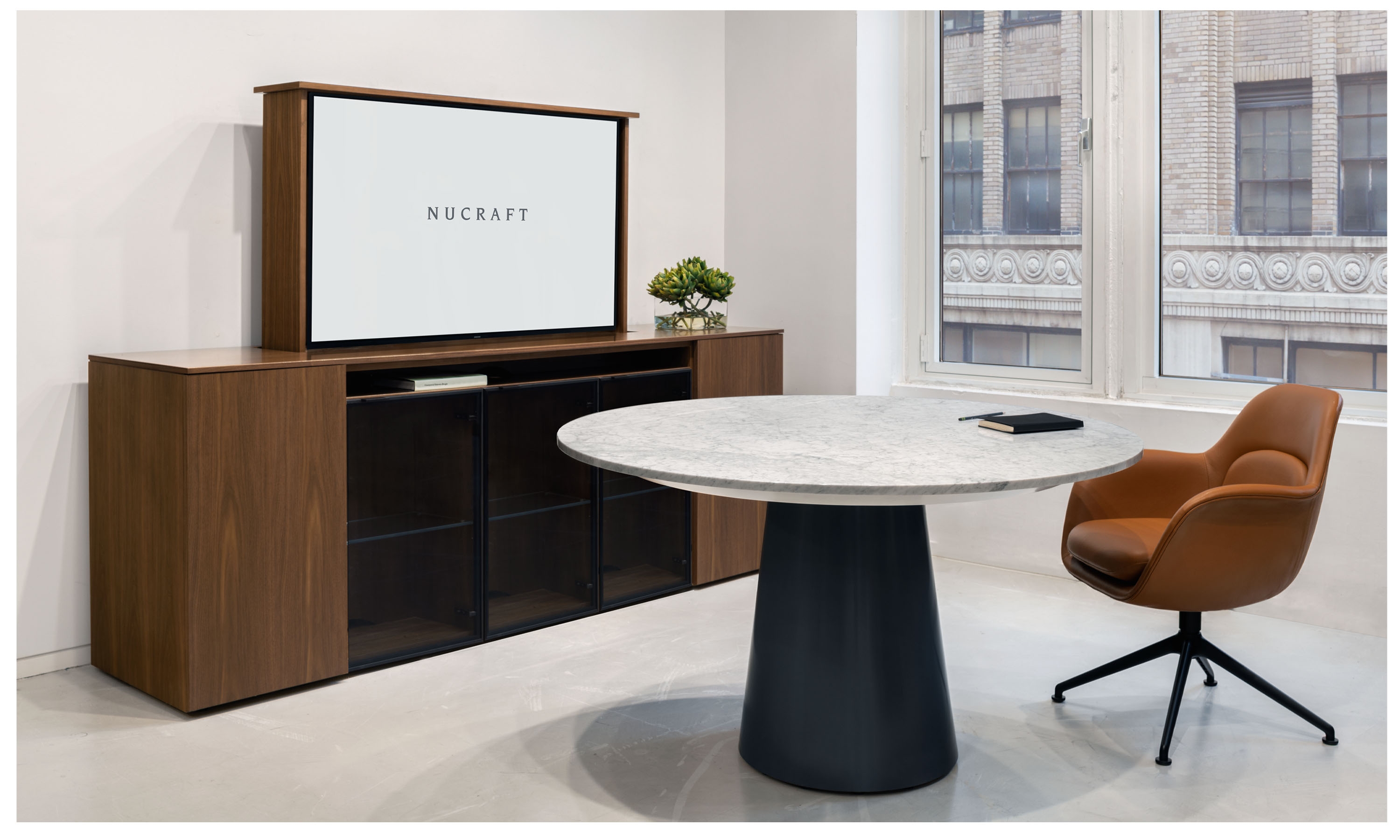 5 Design Trends From NeoCon 2023