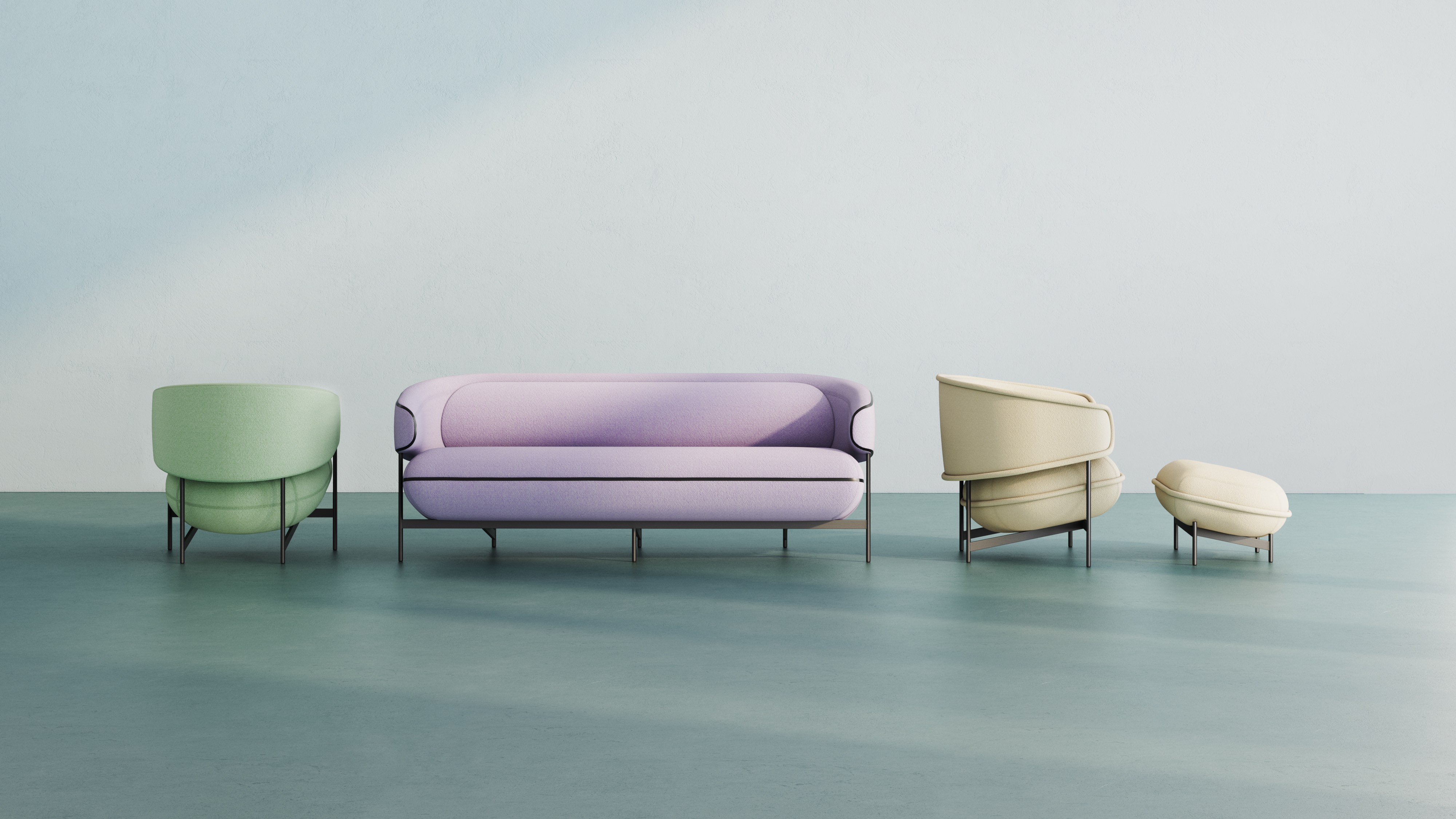 5 Design Trends From NeoCon 2023