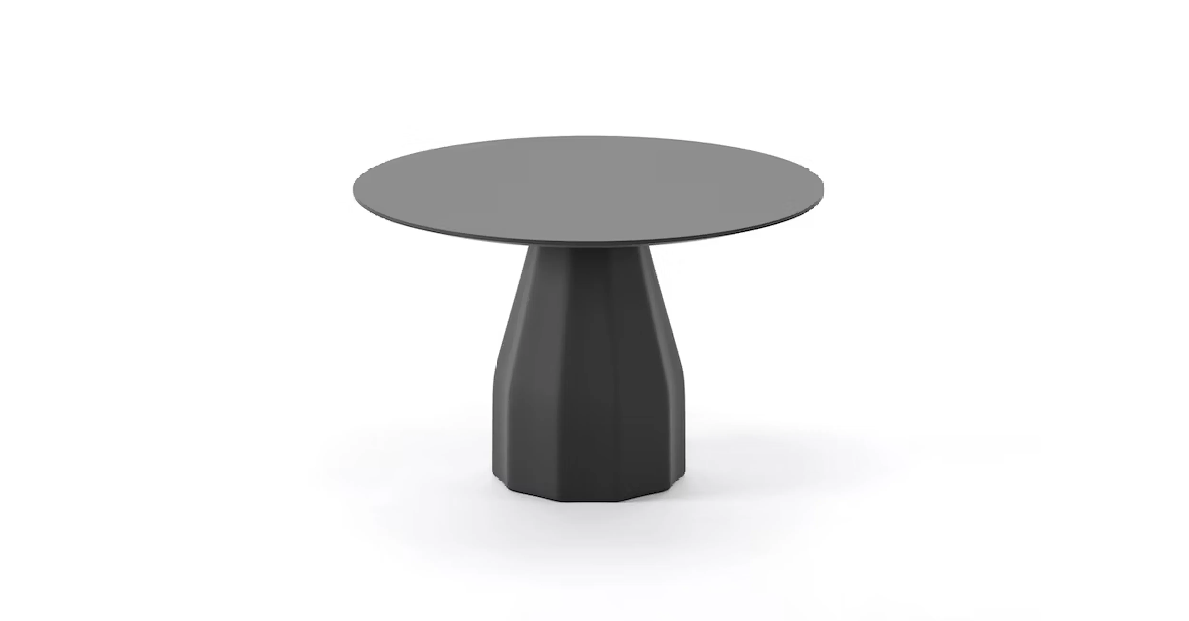 Viccarbe Burin Table