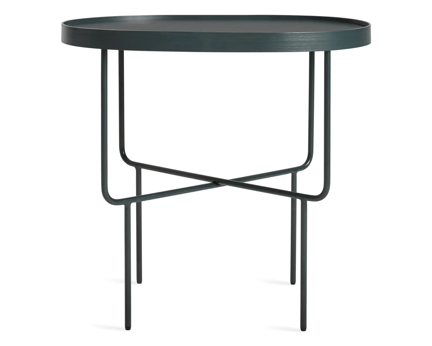 Blu Dot Roundhouse Side Table