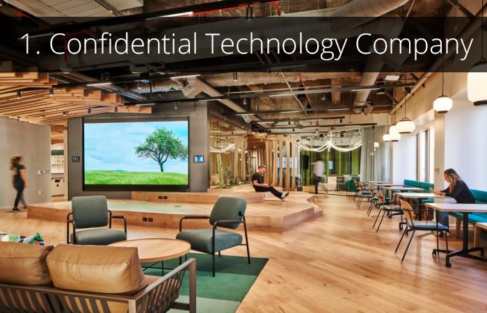 The Top 25 Most Popular Offices of 2023