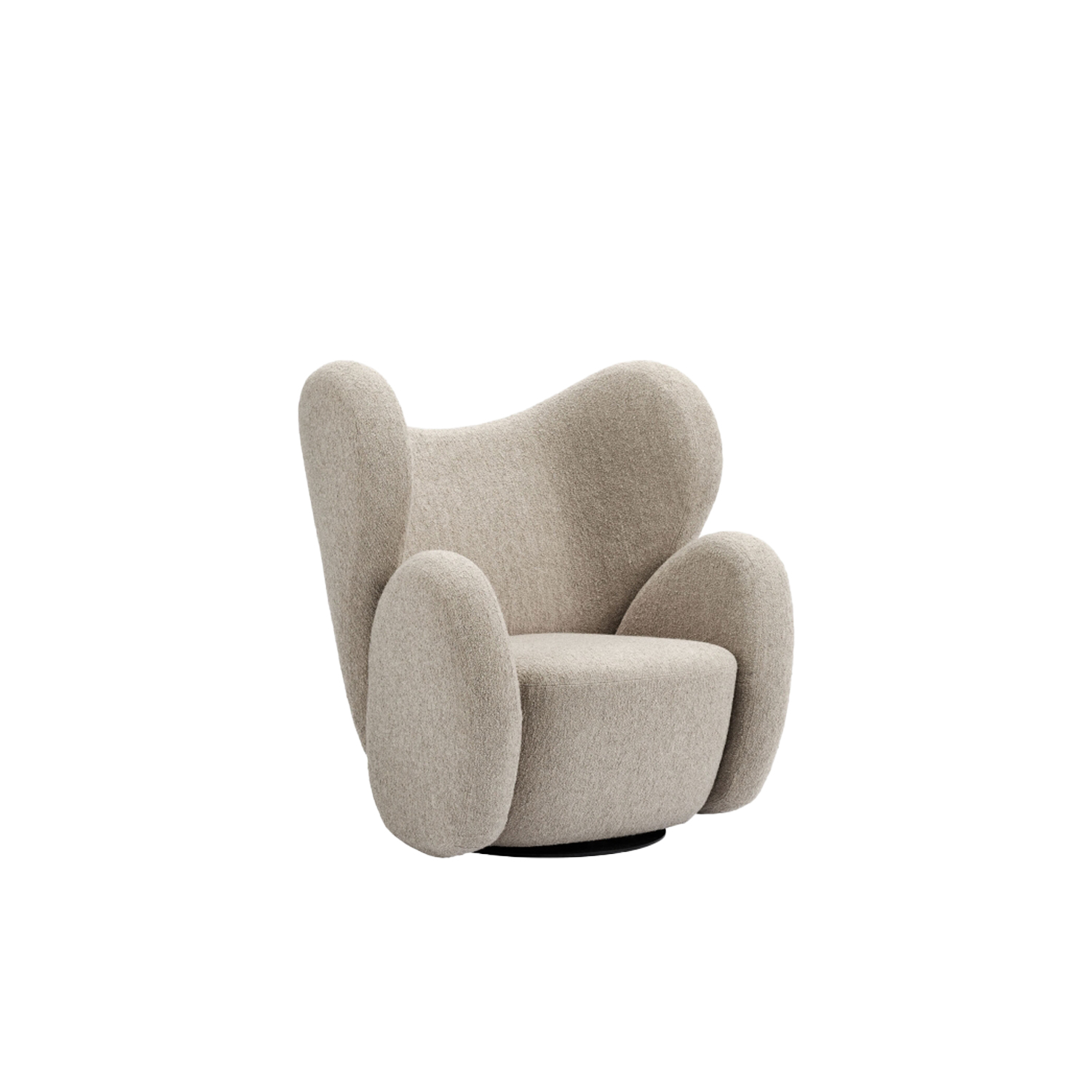 NORR11 Big Big Chair