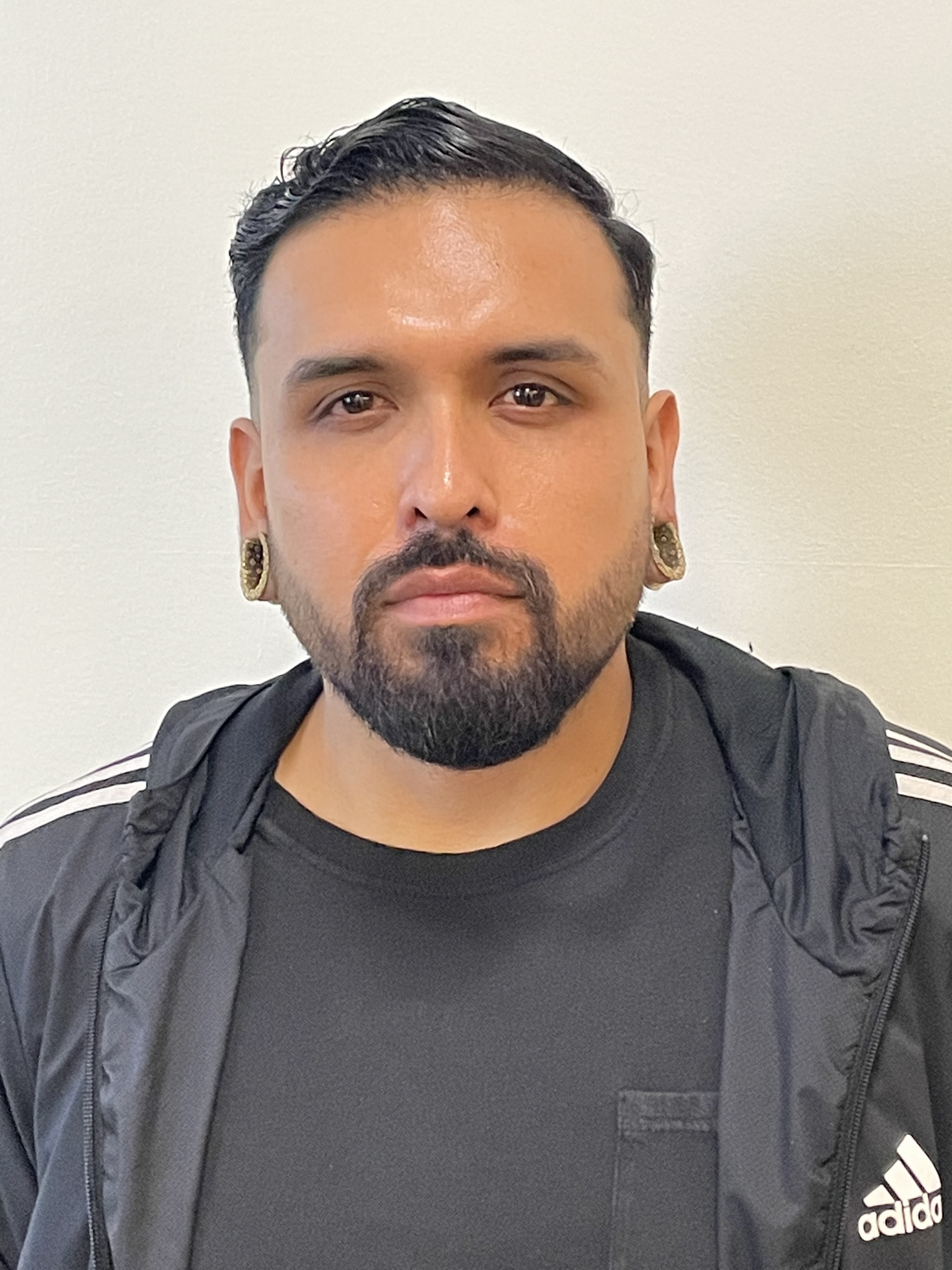 Tangram Employee: Froylan Perez