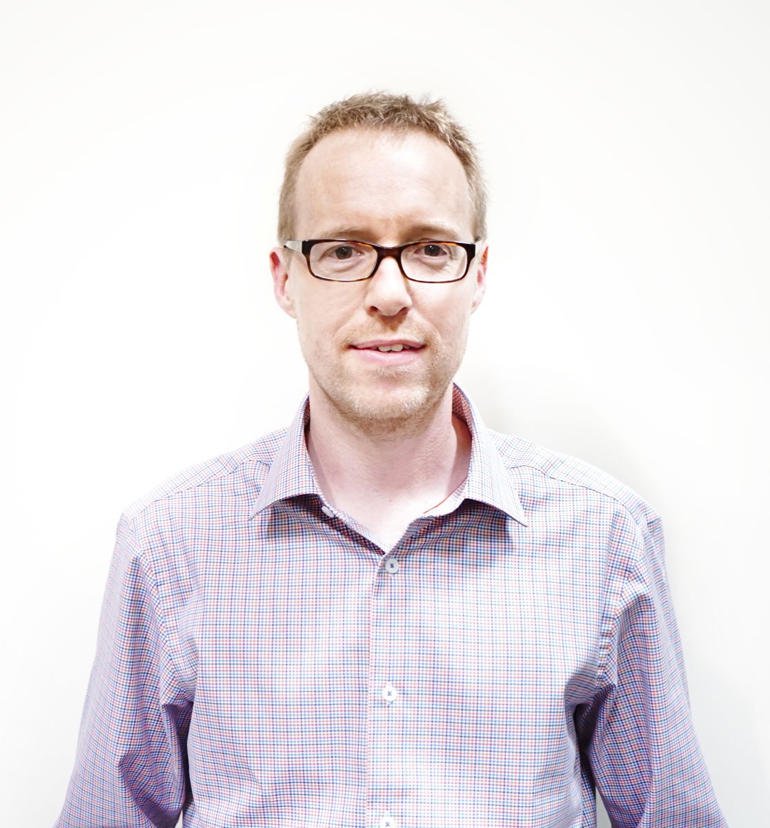 Tangram Employee: Jeremy Knapp