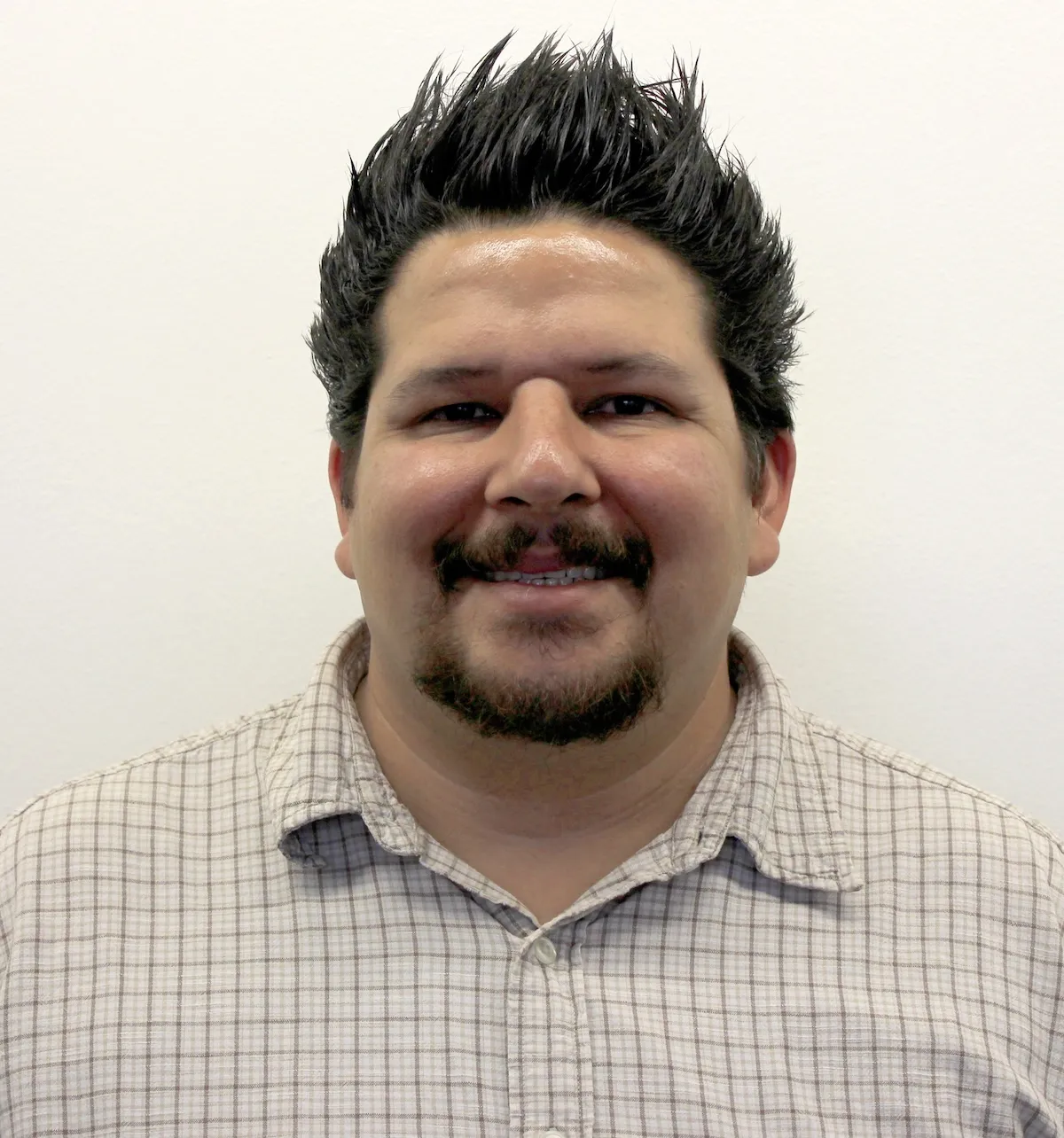 Tangram Employee: Manuel Ellis