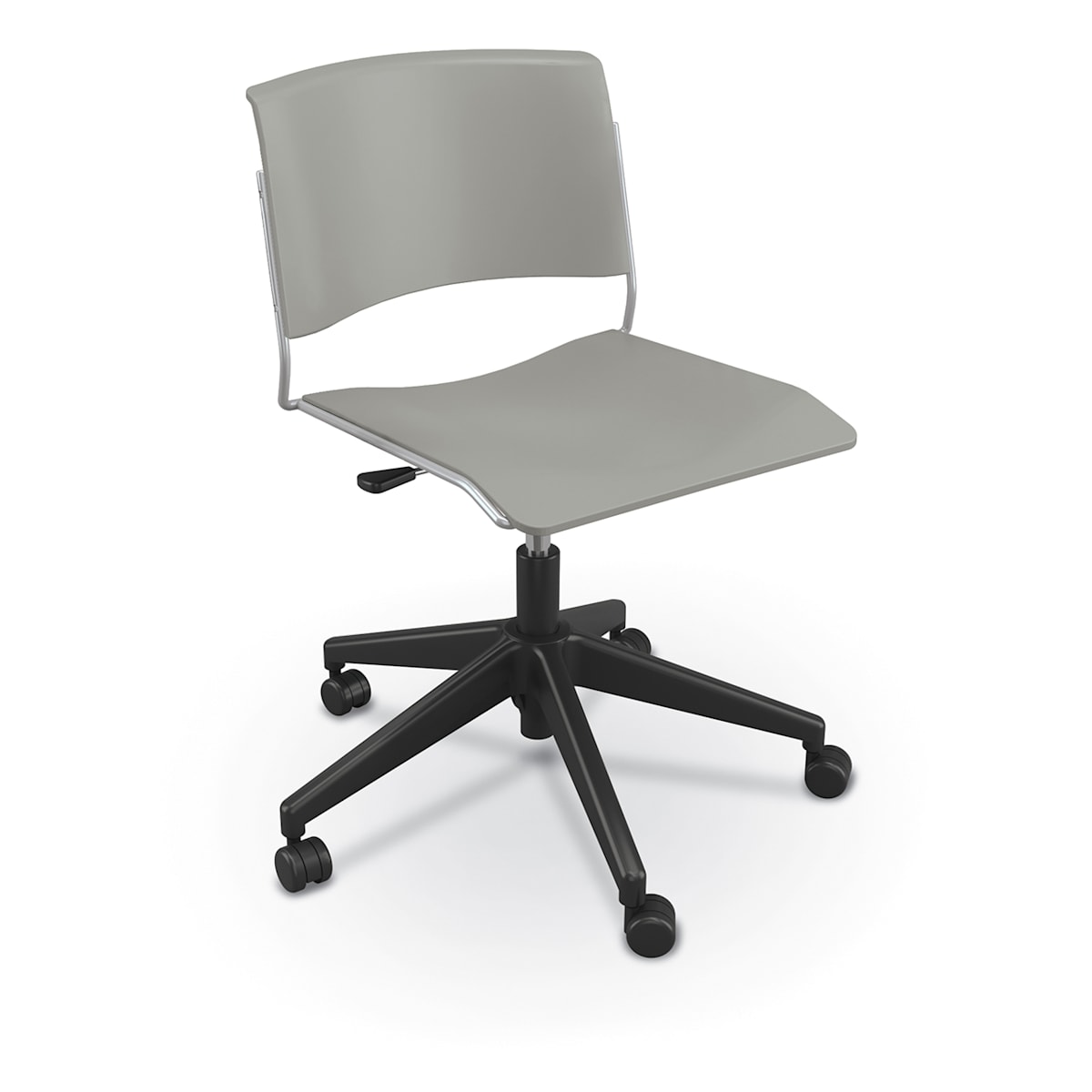 MooreCo AKT 5-Star Chair