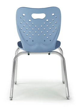 Alumni Educational Solutions Air 4-Leg Chair