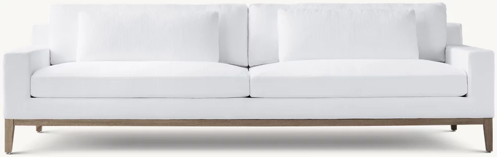 RH Italia Sofa