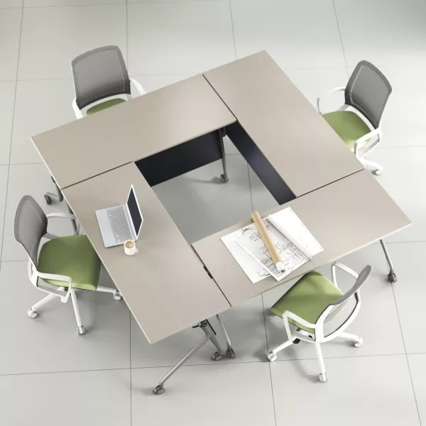 AMQ Concur Training Table