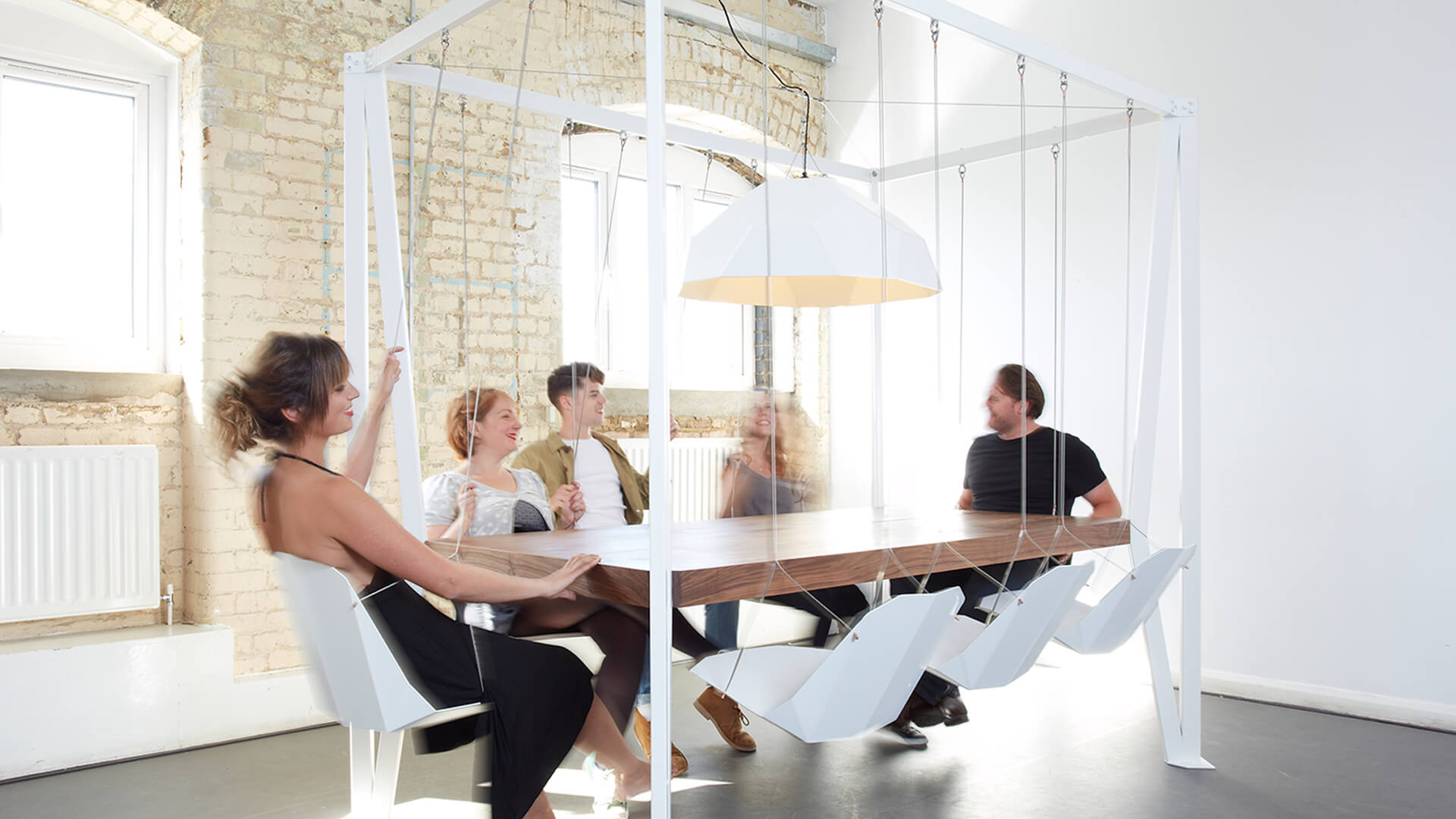 Tangram Project: Orgain