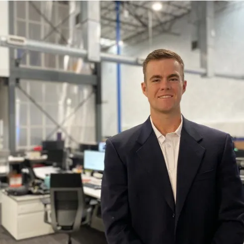 Crafting Workspaces: Tangram's Excellence in Contract Furniture Design.