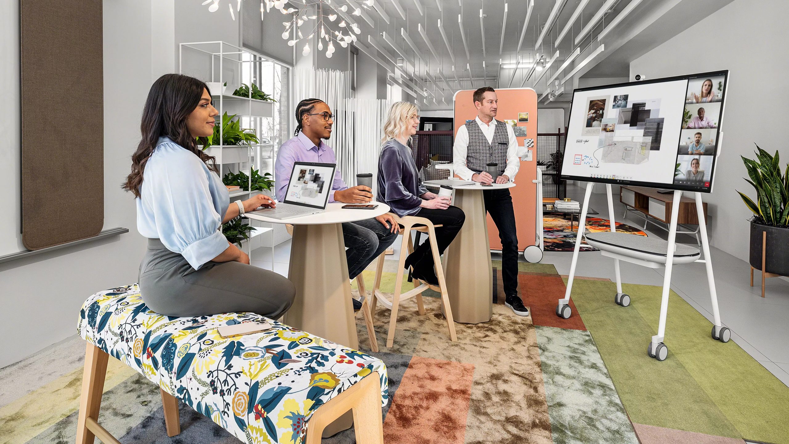 Elevate Your Workspace