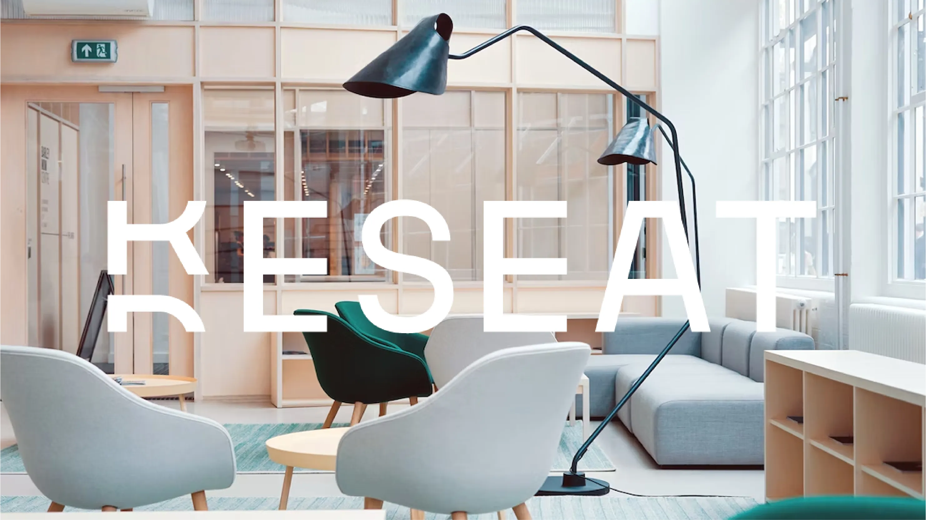 Tangram Partners with Reseat