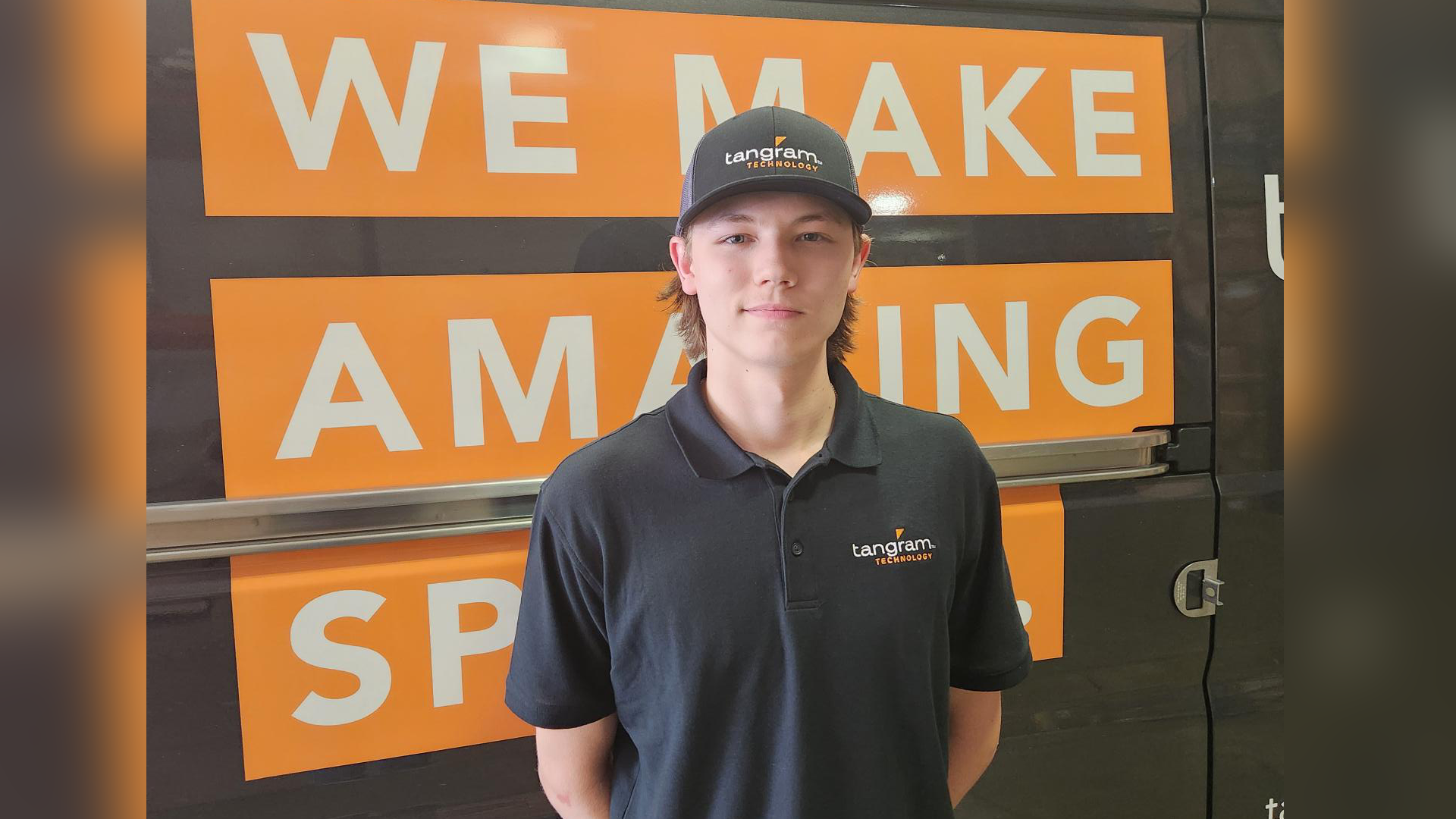 Falkbuilt Kai Glass Fronts