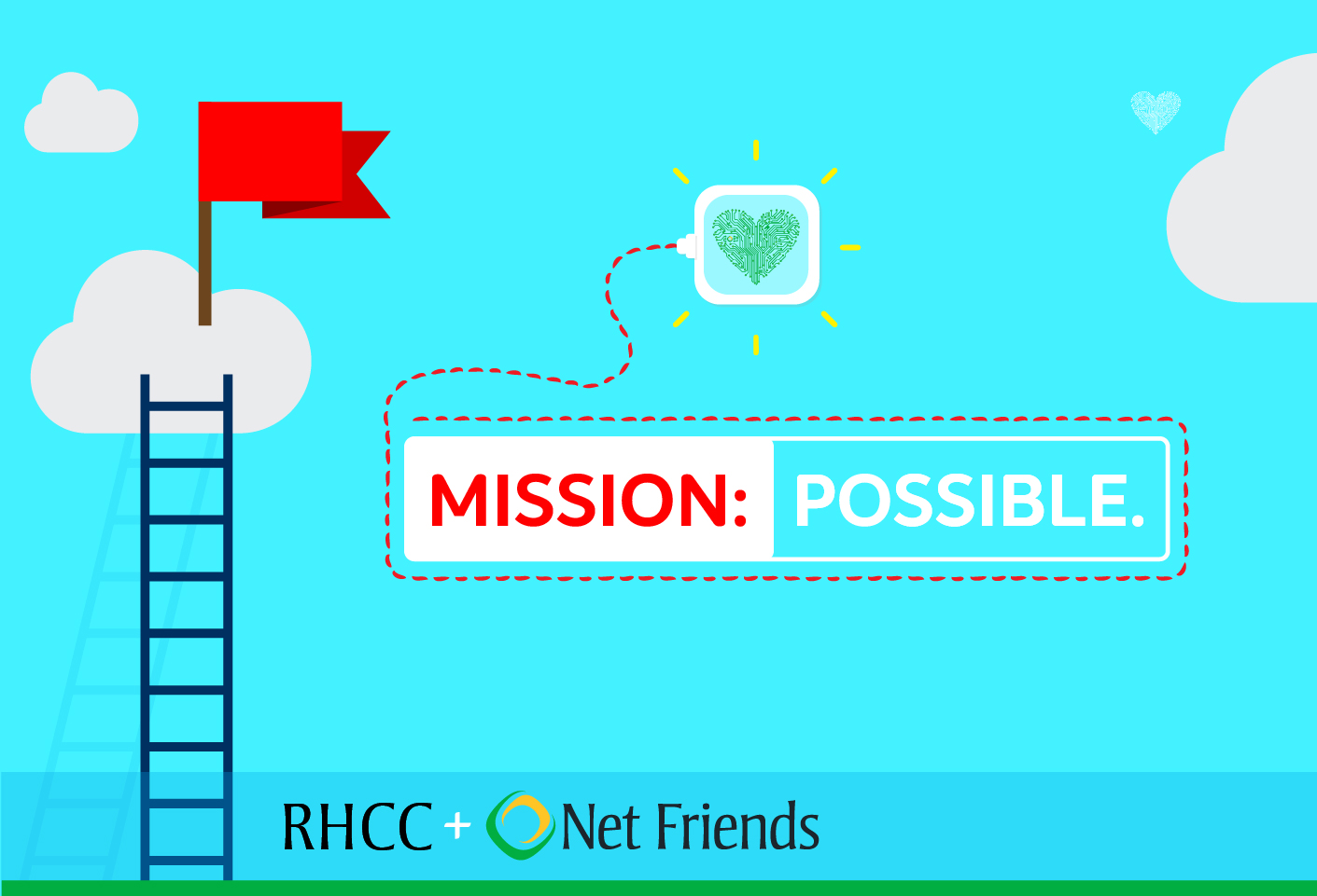 RHCC: Storm Ready! When Disaster Strikes | Managed IT Services in ...