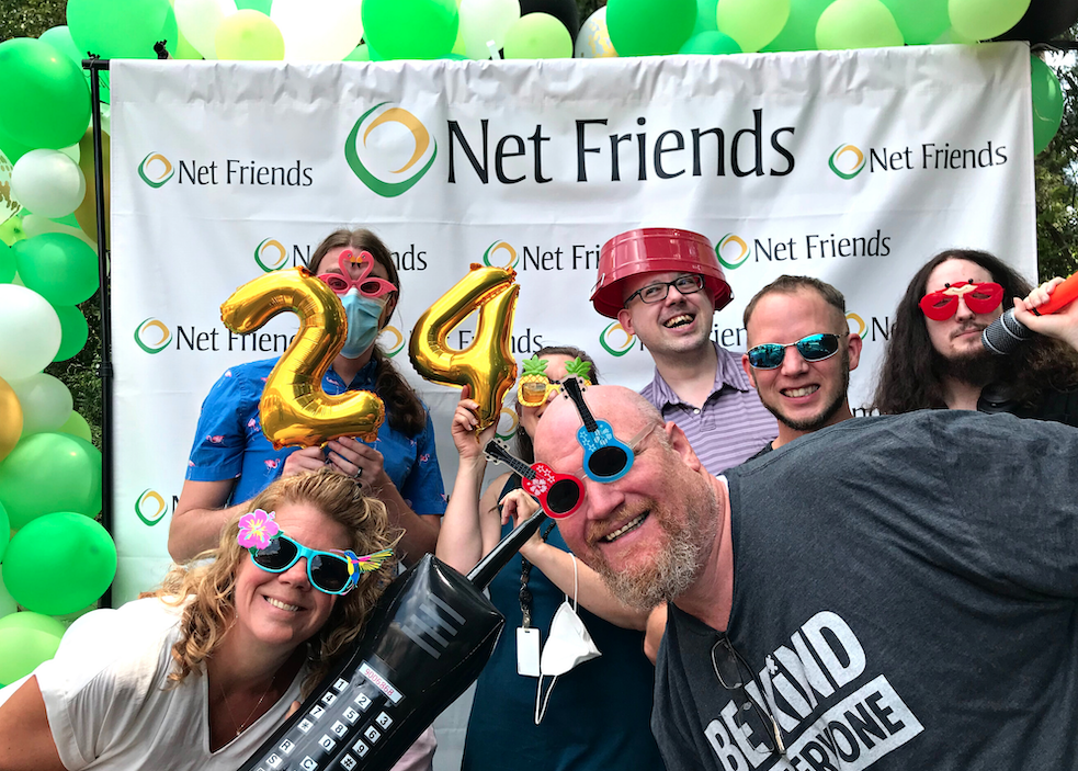 Happy National IT Professionals Day 2021 | Managed IT Services in ...