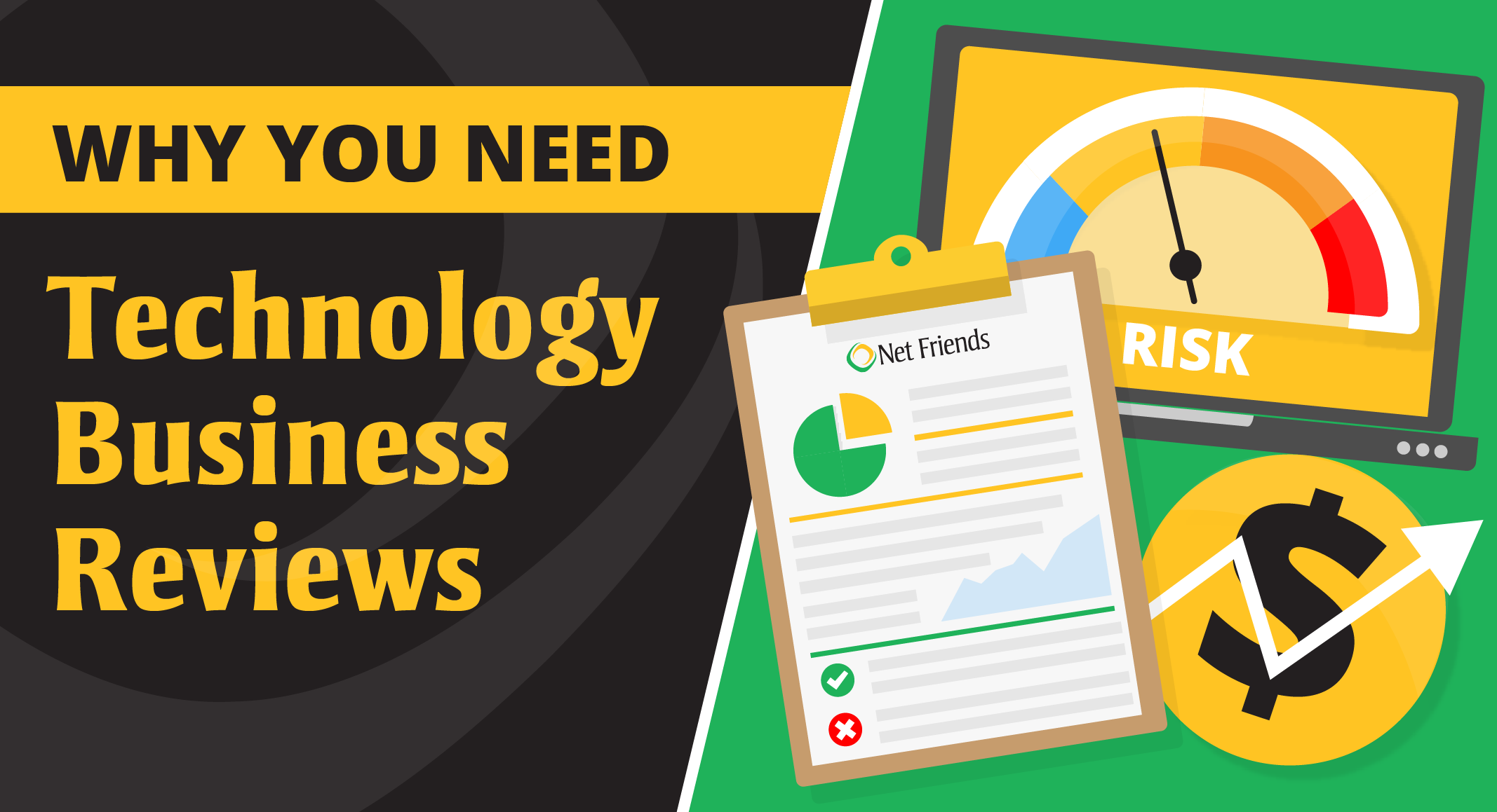 Why You Need Technology Business Reviews | Managed IT Services in ...