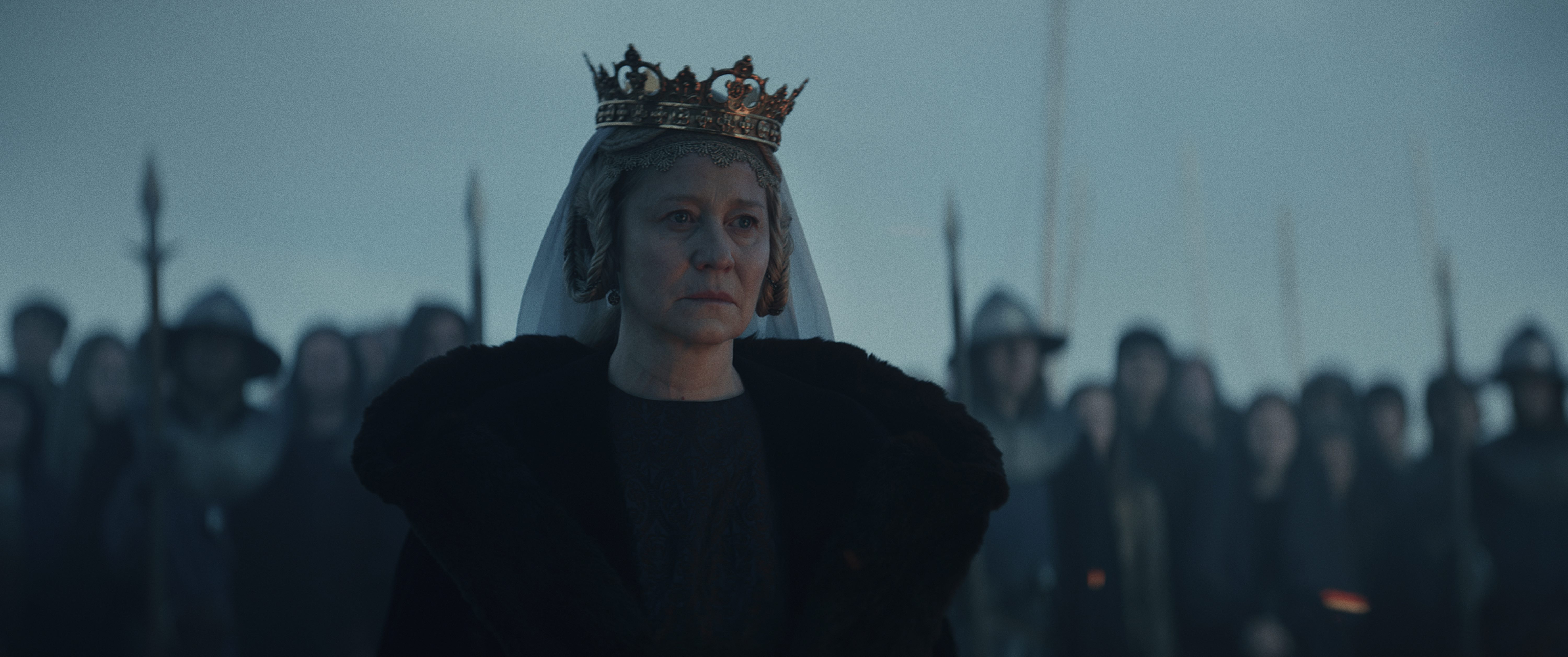 Robert Prisen – Margrete den første