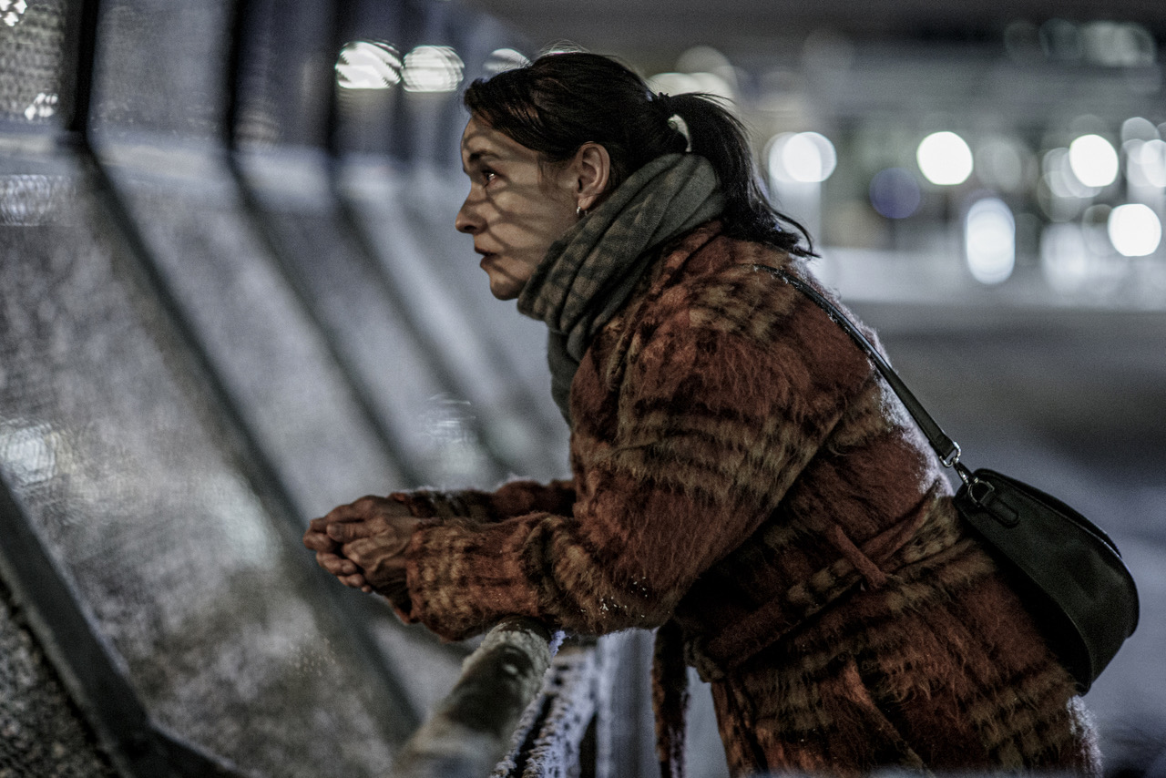 Årets tv-serie